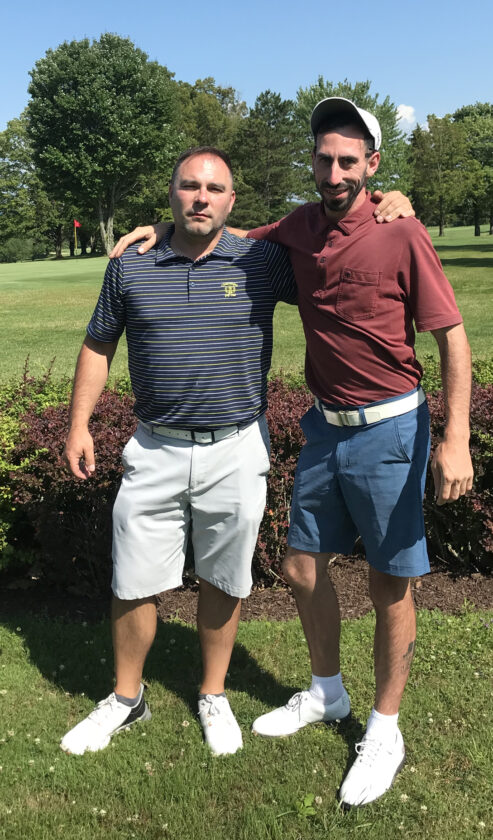 Fadale, Cestari Capture CGC Member-Guest | News, Sports, Jobs - Post ...